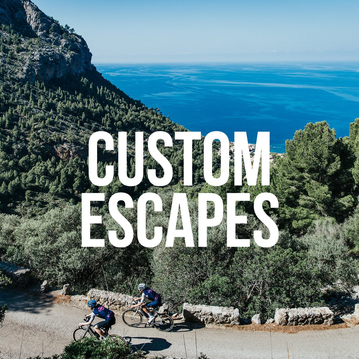 Your Custom Escape – BoC Escapes