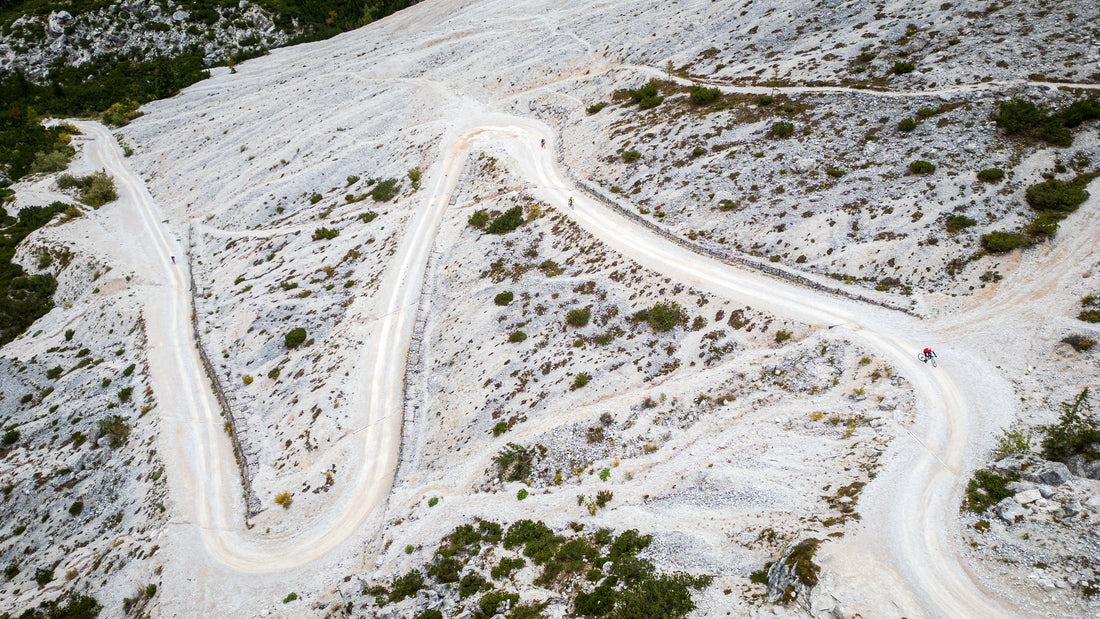 Alpine Gravel Raid Image Gallery – BoC Escapes