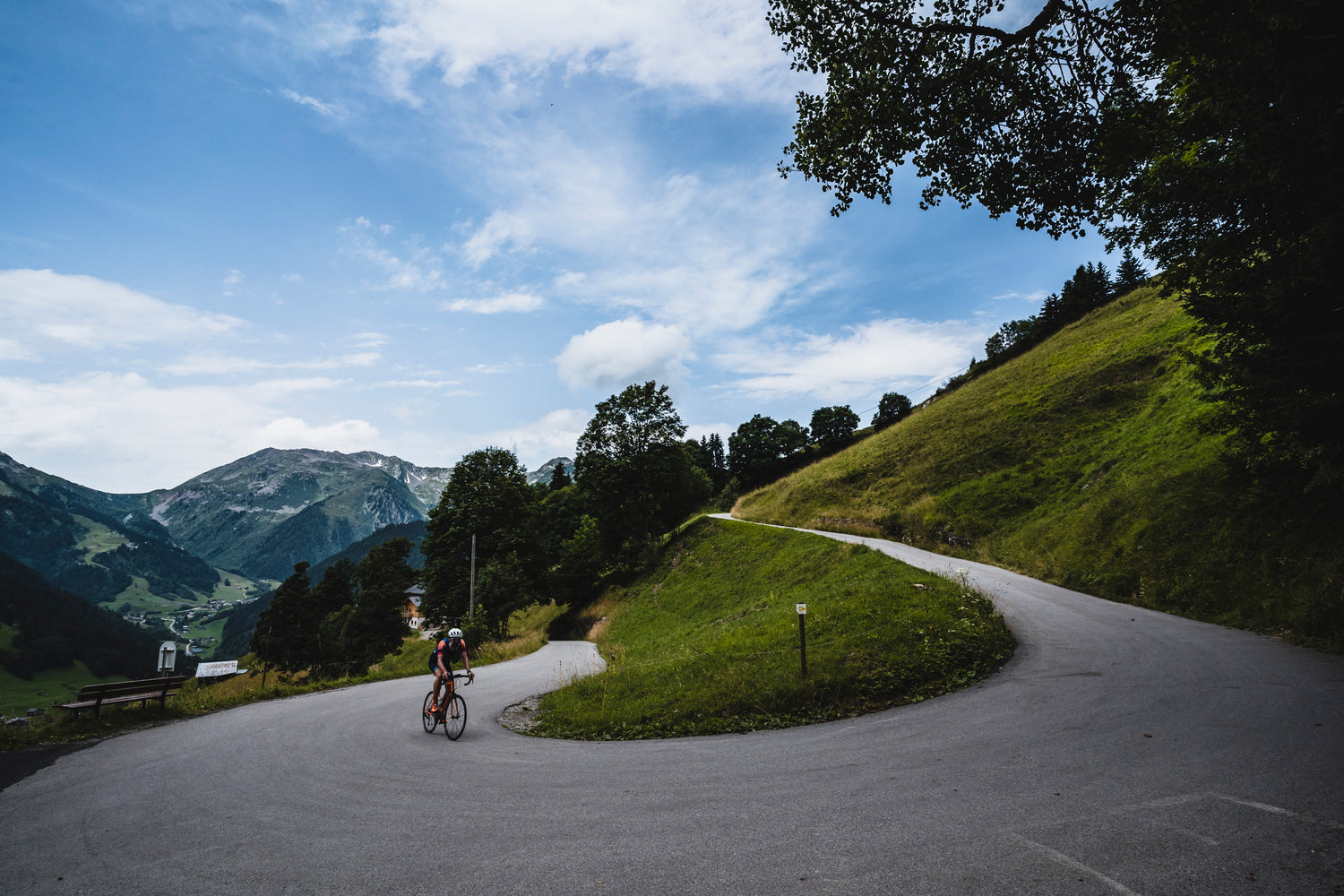 The Alpine Escape – BoC Escapes