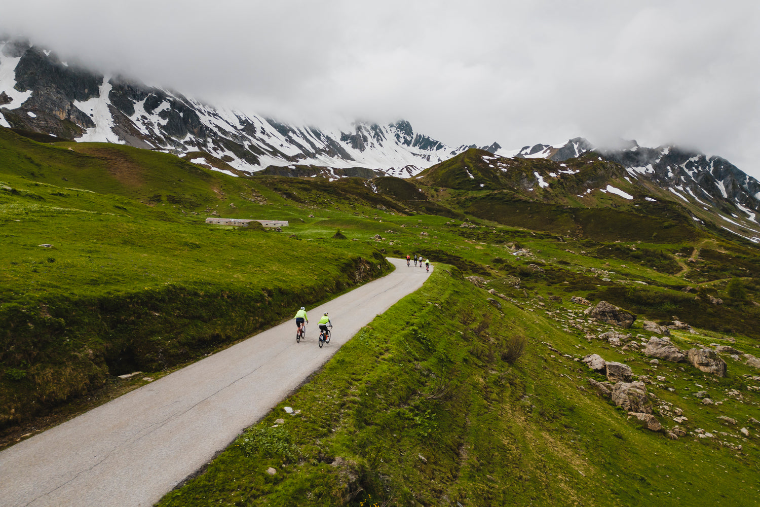 The Alpine Escape June - Image Gallery – BoC Escapes