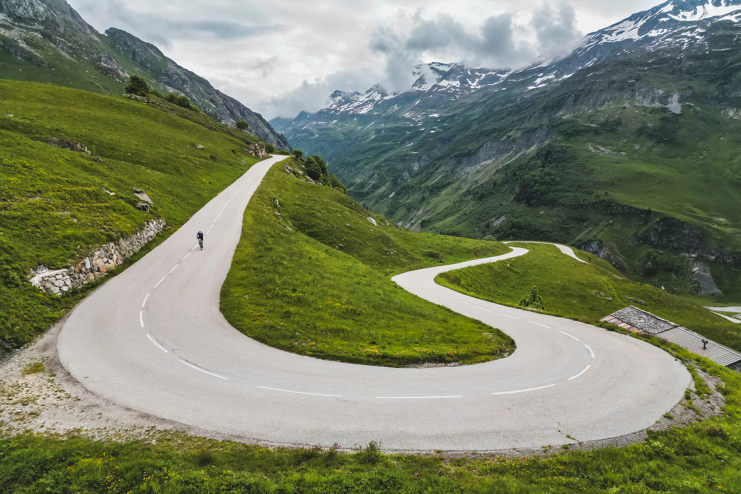 The Alpine Escape June - Image Gallery – BoC Escapes