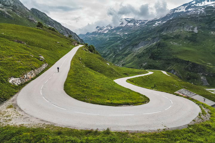 The Alpine Escape June - Image Gallery – BoC Escapes